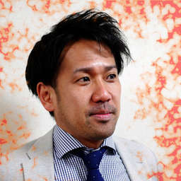 Mitsuo Tada - Founder & CEO @ ZeroSpec - Crunchbase Person Profile