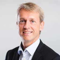 Jonas Nilsson - Crunchbase Person Profile