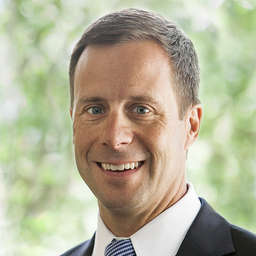 James P. Butler - Crunchbase Person Profile