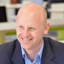 Andrew Norrie - Crunchbase Person Profile