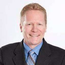 Gary Genik - Interim President & Chief Executive Office @ Meridian ...