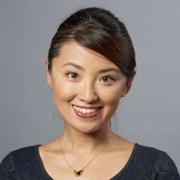 Michelle Zhao - Crunchbase Person Profile