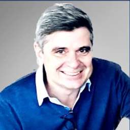 Rudolf Flunger - Crunchbase Person Profile