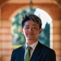 Ethan Ng - Associate @ Bruin Value Investing - Crunchbase Person Profile