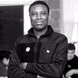 Hakeem Subair - Founder and CEO @ 1 Million Teachers - Crunchbase Person Profile