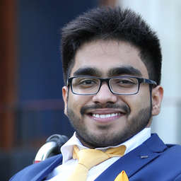 Deepak Sahni - Crunchbase Person Profile