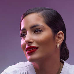 Rania Hammad - Crunchbase Person Profile