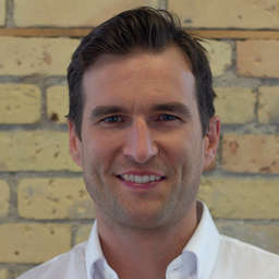 Nicholas Tenszen - Crunchbase Person Profile