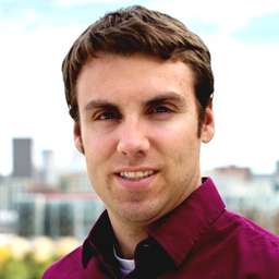 Brian Huber - Software Engineer @ Revelio Labs - Crunchbase Person Profile