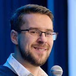 Roger Pincombe - CEO & Founder @ Doppler - Crunchbase Person Profile