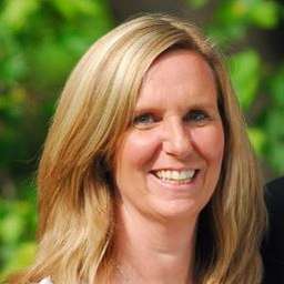 Ann Mazur - Chief Executive Officer @ EveryMind. - Crunchbase Person ...