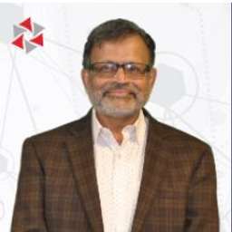 Maqbool Patel - CTO @ Ship OGRE - Crunchbase Person Profile