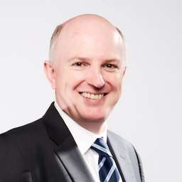 Nigel Reynolds - Crunchbase Person Profile