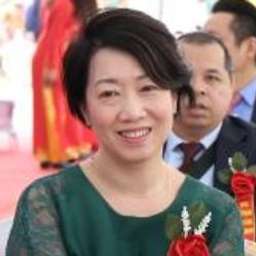 Eva Chan - CEO @ NVC International - Crunchbase Person Profile