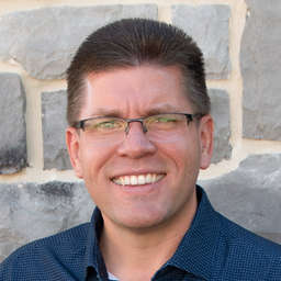 George Weaver - Founder and CEO @ Nature’s Yoke - Crunchbase Person Profile