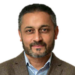 Mike Desai - CEO & Co-Founder @ Truentity Health - Crunchbase Person ...