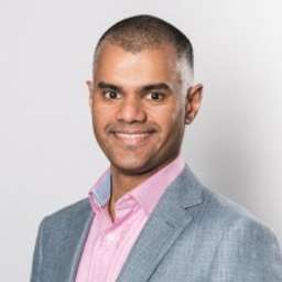 Nigel Heyn - Founder & Executive Director @ REDD Digital Services ...