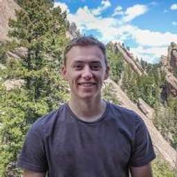 Gunner Robinson - Crunchbase Person Profile