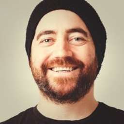 Patrick Beaulieu - CCO - Director and Co-Founder @ Squeeze Studio ...