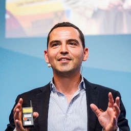 Stefan Schnabl - Mentor & Speaker @ SVI Academy - Crunchbase Person Profile