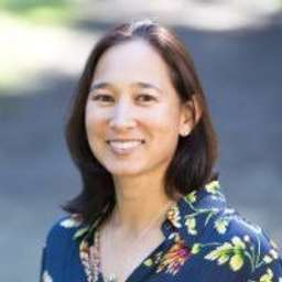 Natalie Fair - Crunchbase Person Profile