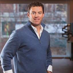 Michael McDevitt - Crunchbase Person Profile