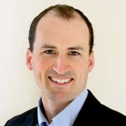 Eric Fitz - Co-founder, CEO @ Amply Energy - Crunchbase Person Profile