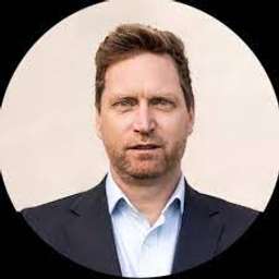 Corné von Bratt - Director, CEO, and Founder @ Thinklab - Crunchbase ...