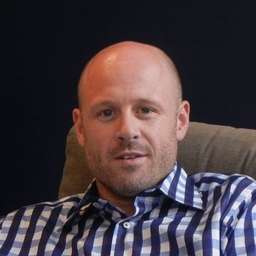 Kyle Murdock - Crunchbase Person Profile