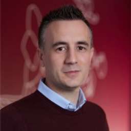 Alex Redfern - Chief Technology Officer @ EVS Broadcast Equipment ...