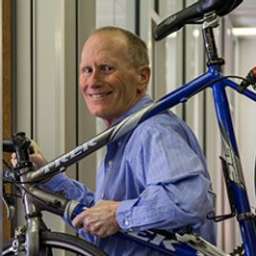 Mark Hagemann - Chief Financial Officer and VP of Finance, FSO ...