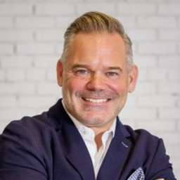 Daniel DeMonte - Founder, CEO & Partner @ Flat Iron Building Group ...