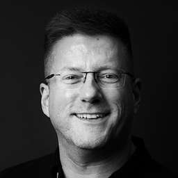 George Paterson - Crunchbase Person Profile