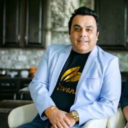 Neil Khot - Crunchbase Person Profile