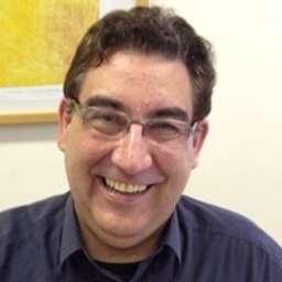 Stephen Leiper - Crunchbase Person Profile