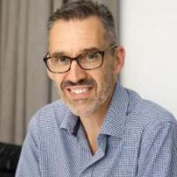 Rob MacKee - Chief Executive Officer @ Lipman - Crunchbase Person Profile