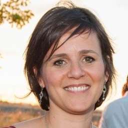 Cecilia Rivas - Crunchbase Person Profile