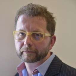 Anthony Simon - Crunchbase Person Profile