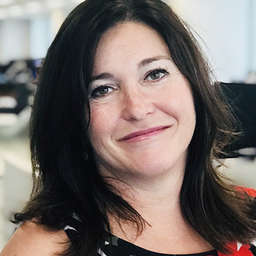 Odile Rivard - Crunchbase Person Profile