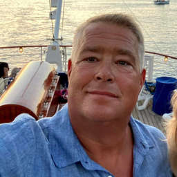 Paul Roy Hann - Founder & CEO @ Sunshine Luxury Villas - Crunchbase ...