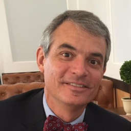 Noland Deas - Senior Vice President of Field Operations & National ...