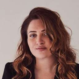 Leslie Choueiry - Founder, Co-Owner, and CEO @ Maison Lesley ...