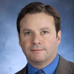 Eric Ahrens - Professor of Radiology, Director of Stem Cell Molecular ...