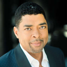 Keith Clinkscales - Crunchbase Person Profile