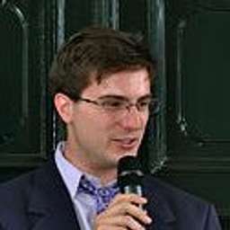 Chris Garson - Co-Founder & Chief Information Officer @ PrecisionGx ...