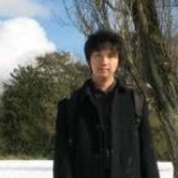 Pengfei ZHAO - CEO Office Head CFO and PMO @ USHOPAL - Crunchbase Person Profile