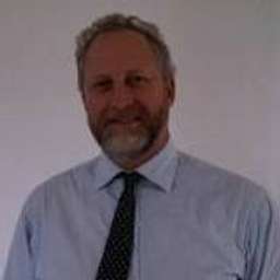 Conrad Thorpe - Founder and CEO @ Salama Fikira - Crunchbase Person Profile