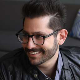 Alex Ostroff - Crunchbase Person Profile