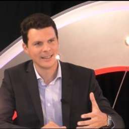 Olivier Conchon - Founder and CEO @ Propulse Lab - Crunchbase Person Profile