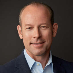 RJ Jones - Crunchbase Person Profile